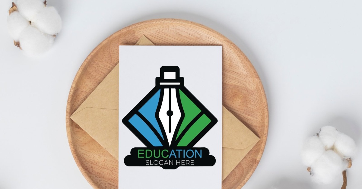 Career Education logo Templates #491648 - TemplateMonster