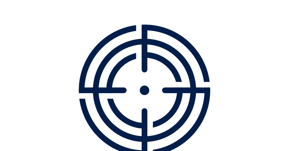 Foco ícone vetor ilustração design Logo template v.15