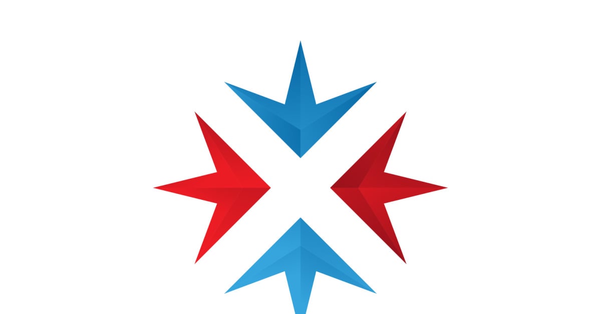 Foco ícone vetor ilustração design Logo template v.17