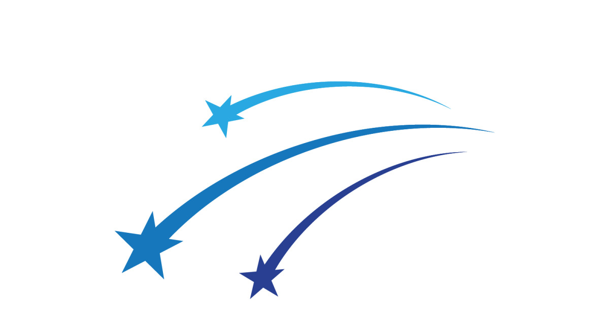 Blast Star icon Template vector illustration logo design v.17