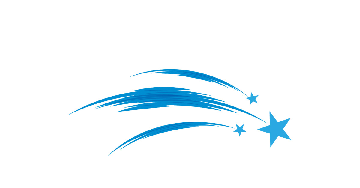 Blast Star icon Template vector illustration logo design v.20