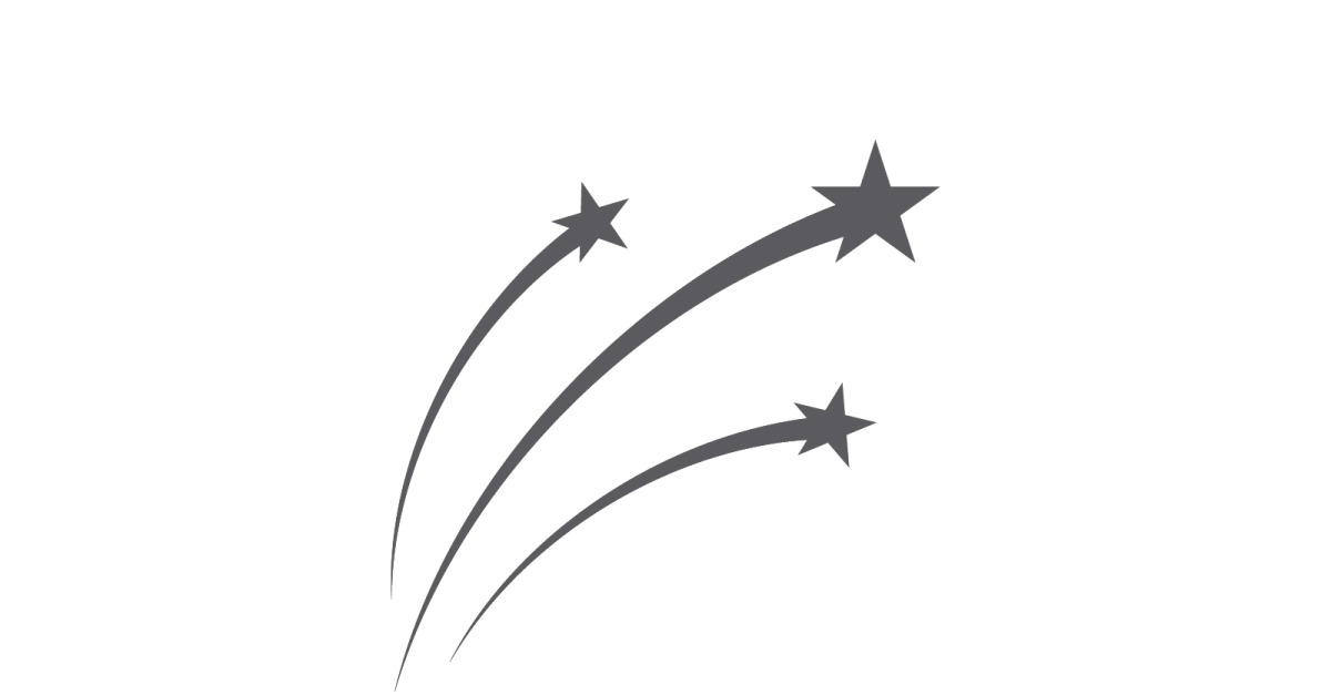 Blast Star icon Template vector illustration logo design v.25