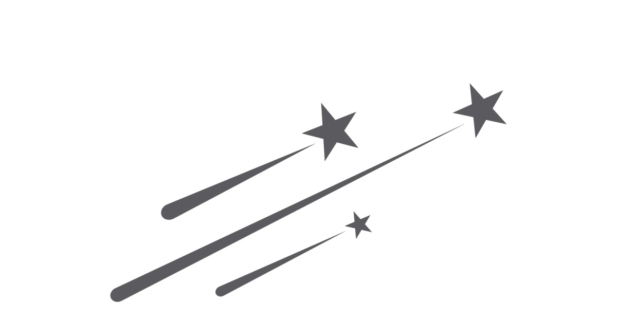 Blast Star icon Template vector illustration logo design v.11