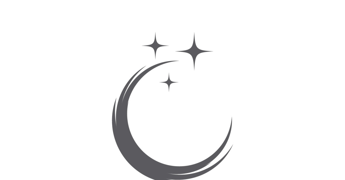 Blast Star icon Template vector illustration logo design v.27