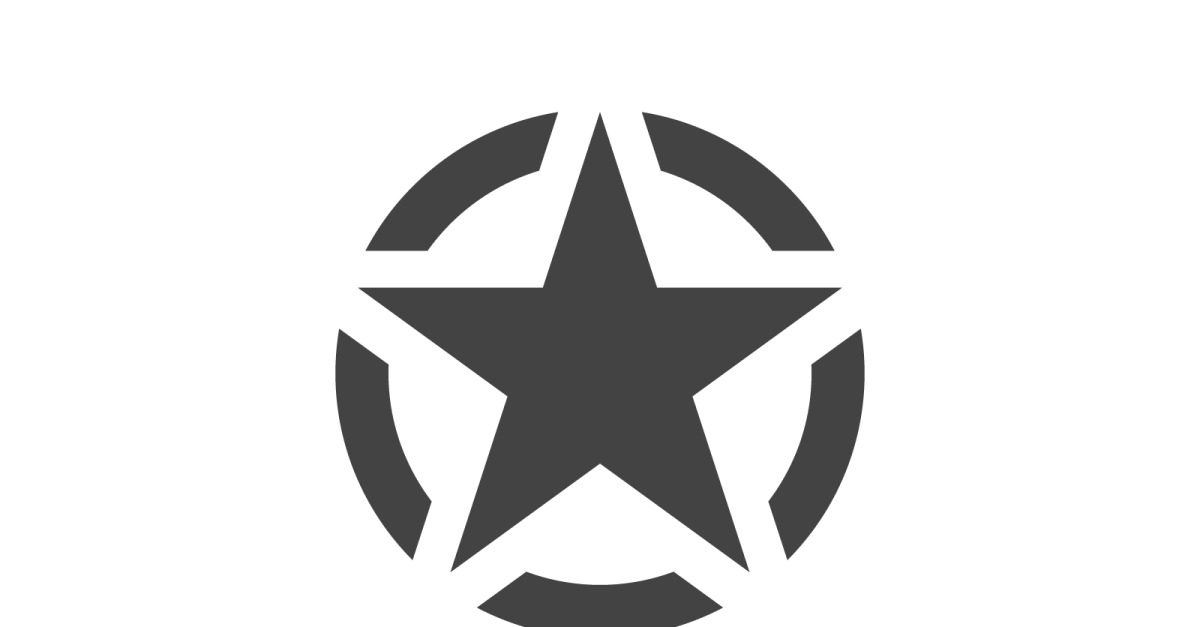 Blast Star icon Template vector illustration logo design v.39