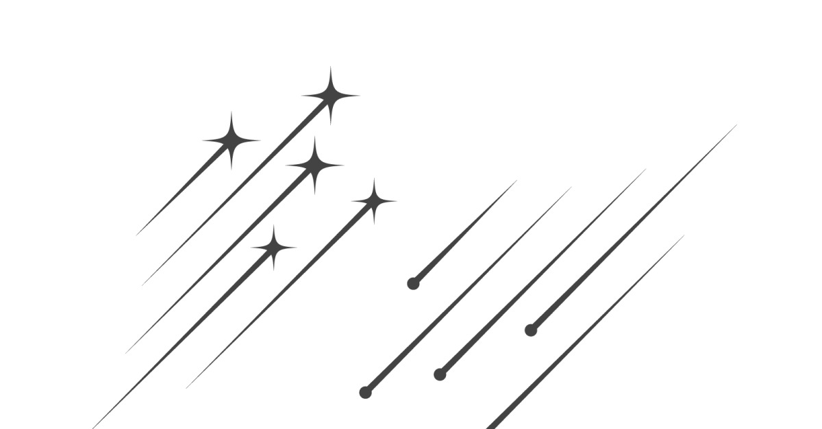 Blast Star icon Template vector illustration logo design v.41