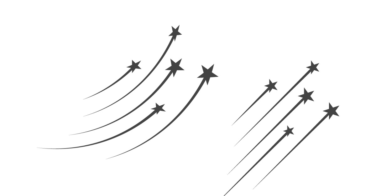 Blast Star icon Template vector illustration logo design v.42