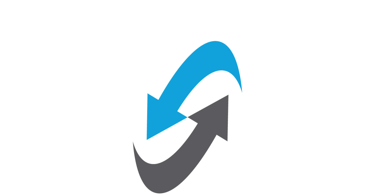 Plantilla de ilustración de diseño de logotipo de icono de velocidad ...
