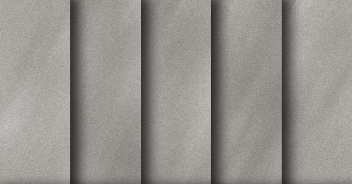 Fundos de textura granulada prateada opaca - TemplateMonster