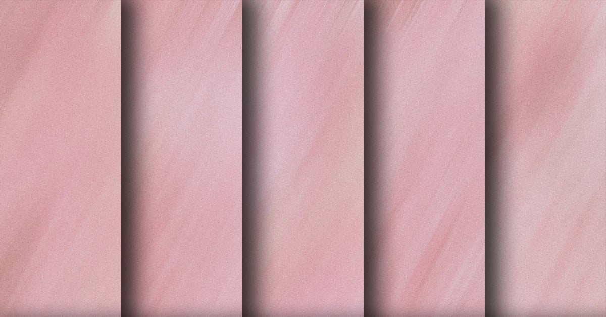 Pastel Pink and Brown Grainy Texture Backgrounds