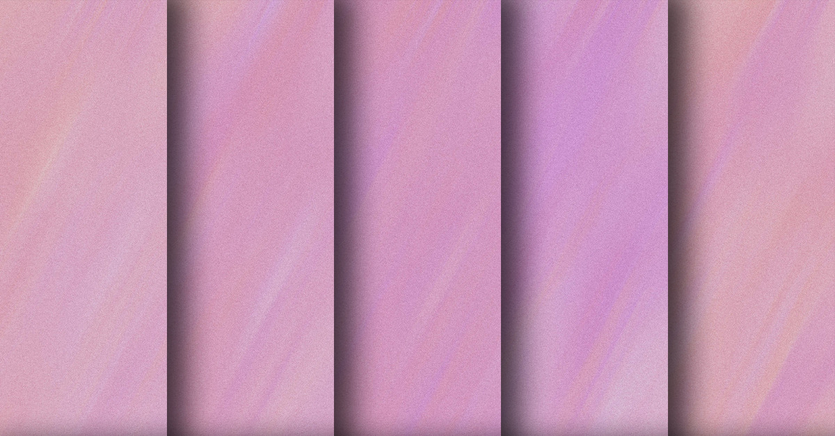 Pale Violet and Pink Grainy Texture Backgrounds