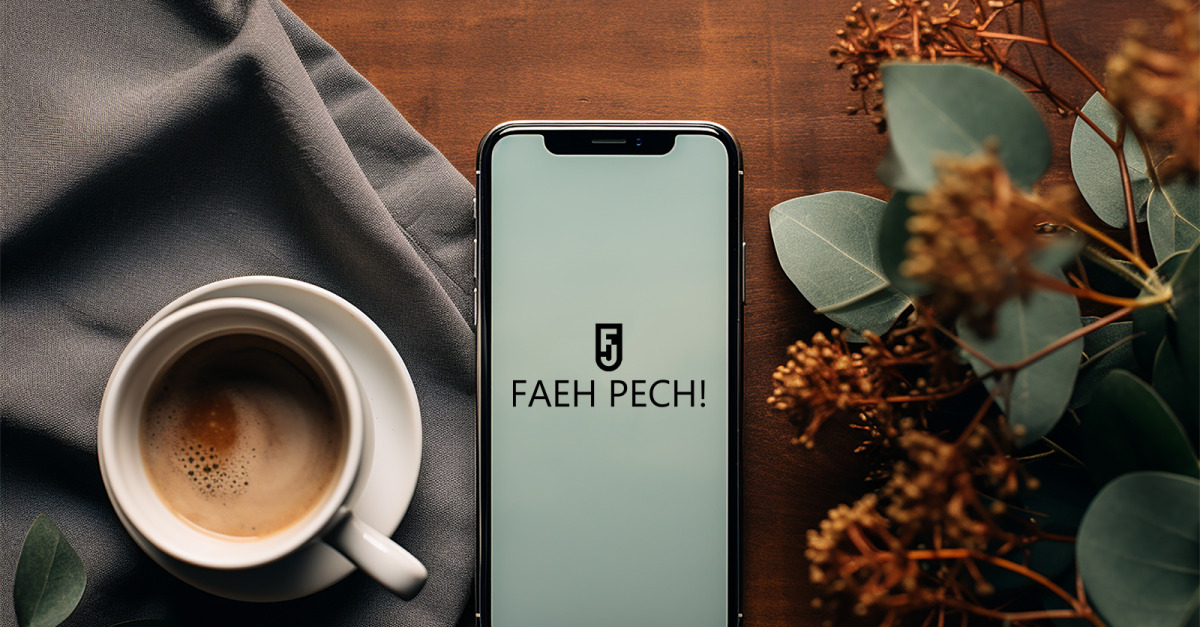 Device screen logo mockup | Device screen mockup | Device mockup