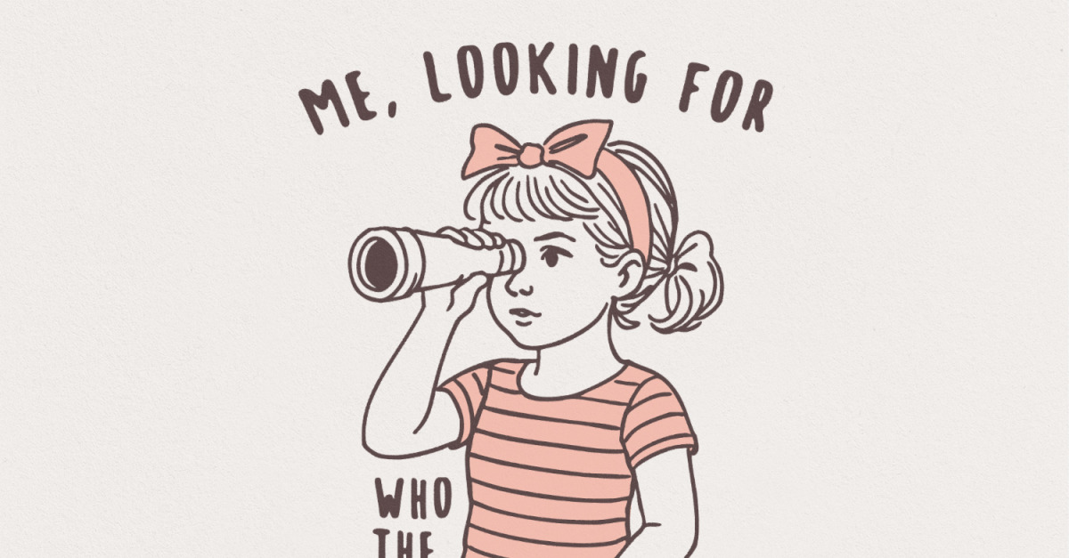 Me Looking For Who The Fuck Asked You PNG, Sarcastic Clipart, Digital ...