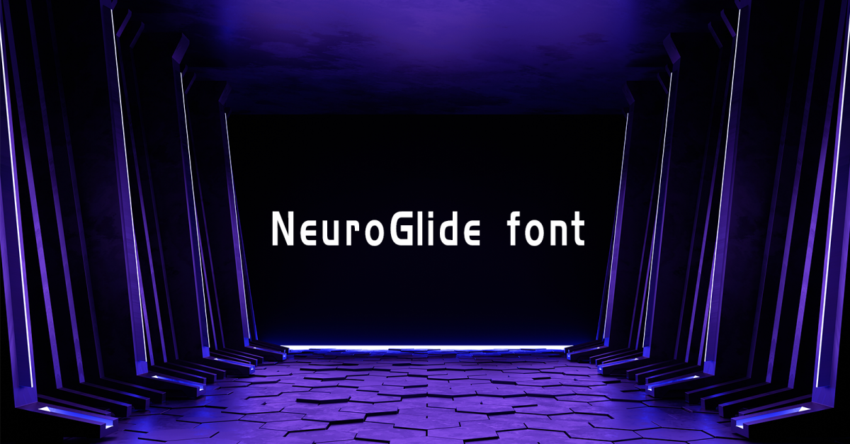 NeuroGlide-Regular-058-25 #519740 - TemplateMonster