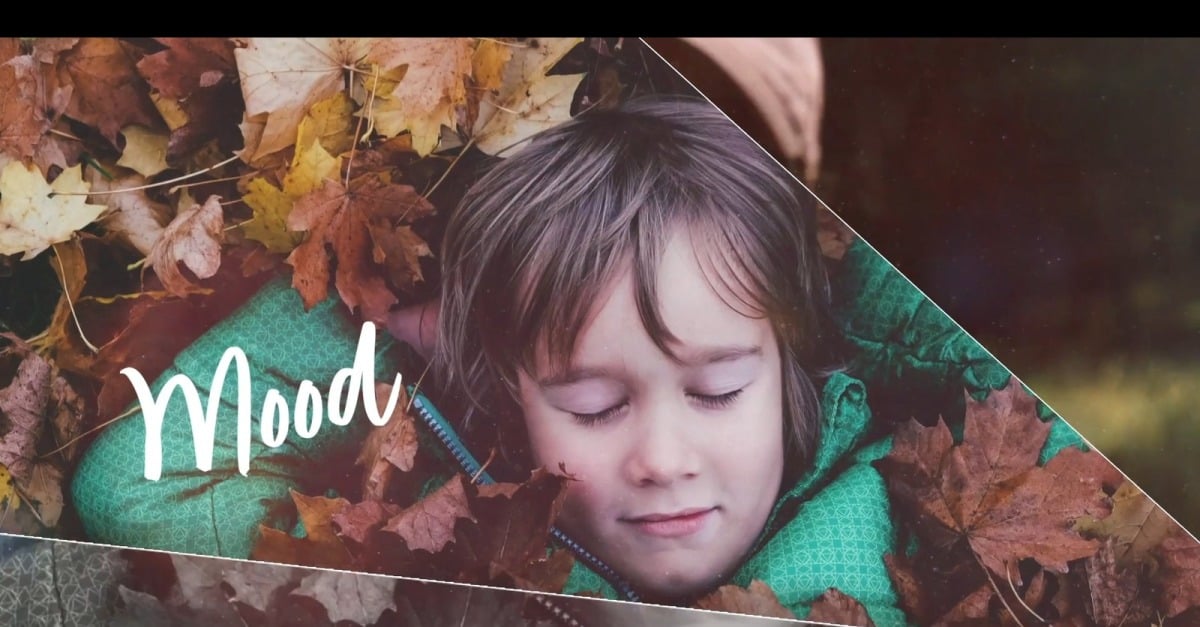 Travel Slideshow - Motion Graphics Template - TemplateMonster