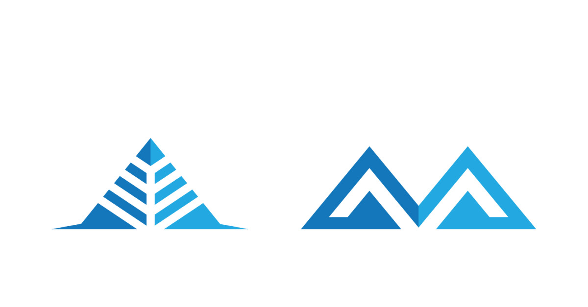 Modèle de logo d'icône de concept de propriété de maison v.140