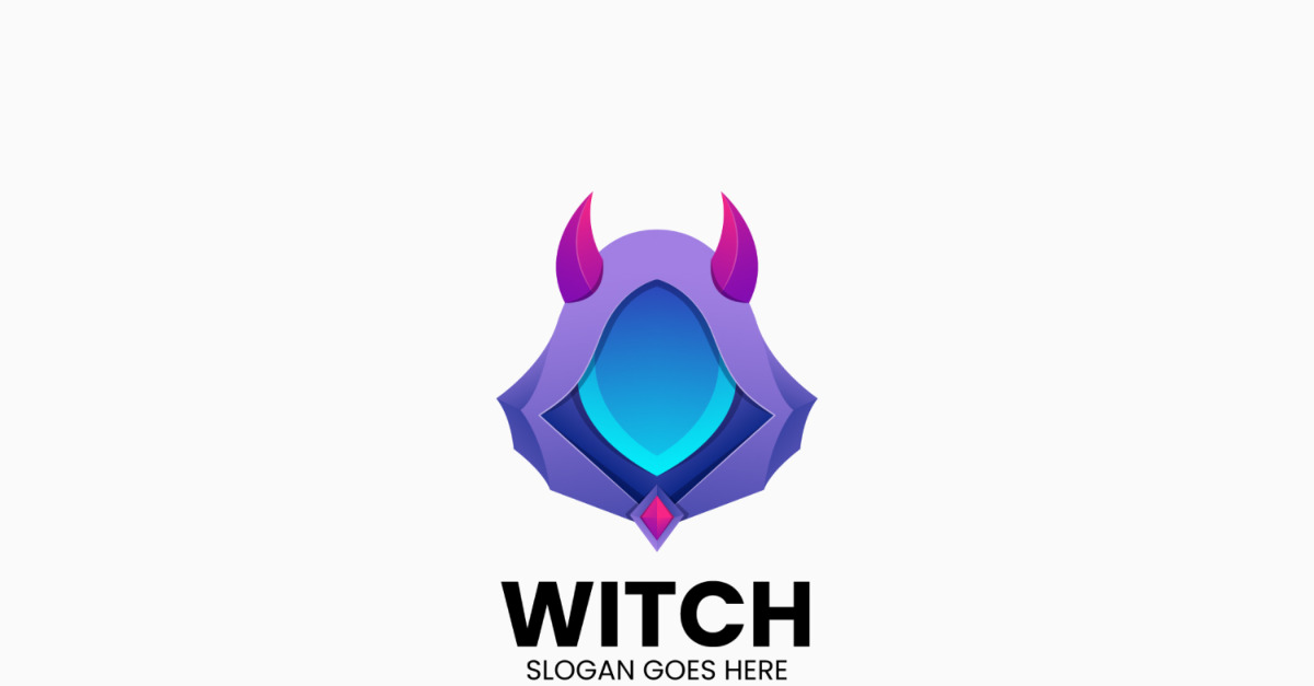 Hexen-Farbverlauf-Logo #525825 - TemplateMonster