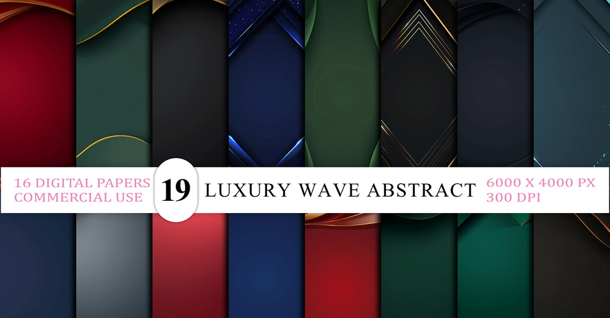 Elegant Black & Gold Abstract JPG Backgrounds | Dark Elegant Abstract ...