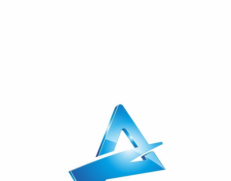 Datrix Logo Vorlage #66097 - TemplateMonster