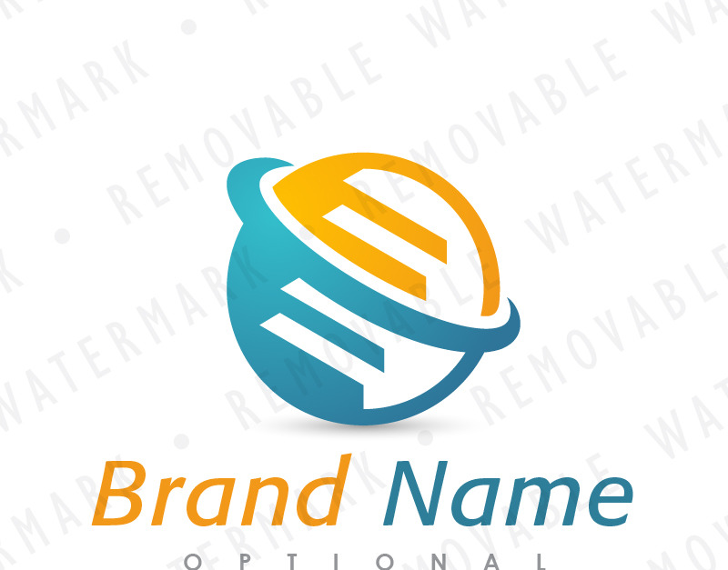 Stairs to Success Logo Template #67947 - TemplateMonster