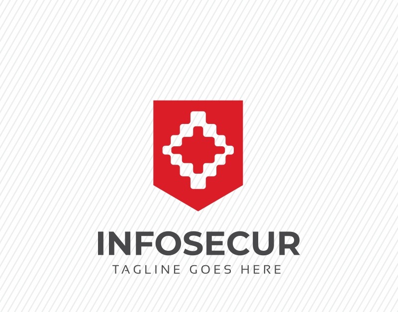 Informacje o bezpiecznym szablonie logo - TemplateMonster