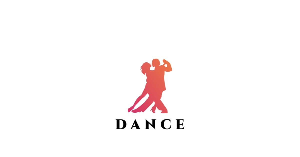 Tango Logo Template #70890 - TemplateMonster