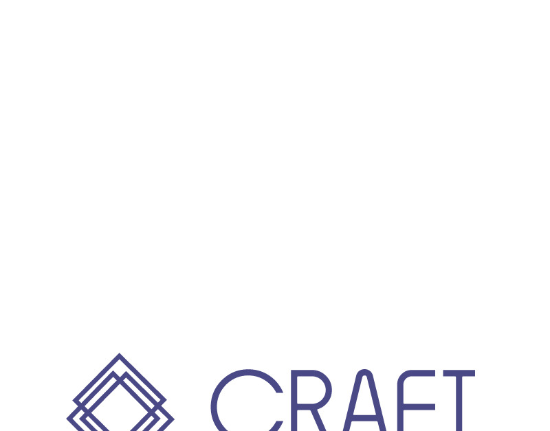 Craft Logo Template #71745 - TemplateMonster