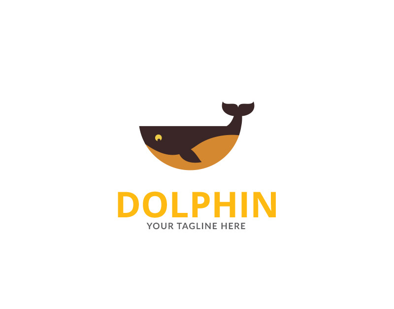 Yunus Logo Şablonu #72079 - TemplateMonster