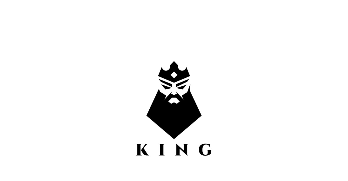 Kral Logo şablonu #78151 - TemplateMonster