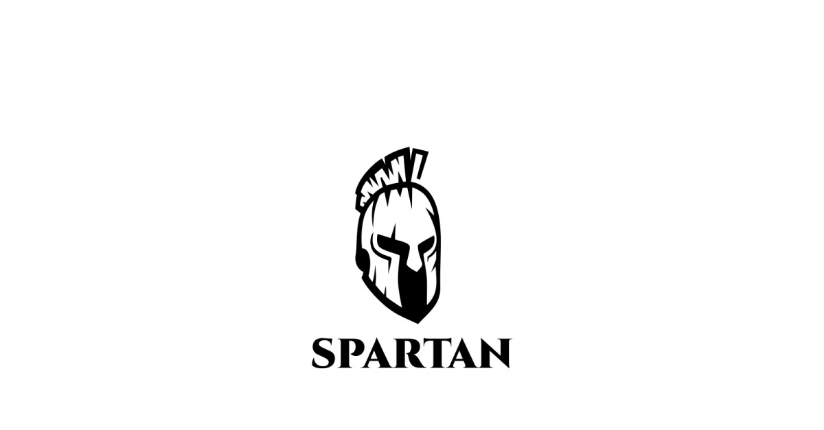 Spartan Brand Logo Template #78133 - TemplateMonster
