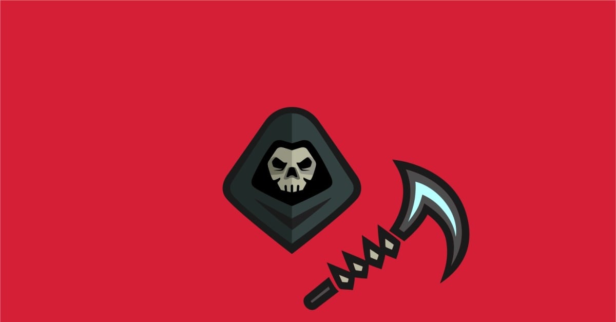 Modelo de logotipo do executor #78256 - TemplateMonster