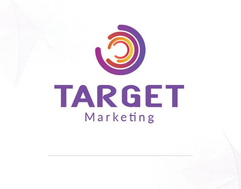 Target Logo Template #85652 - TemplateMonster