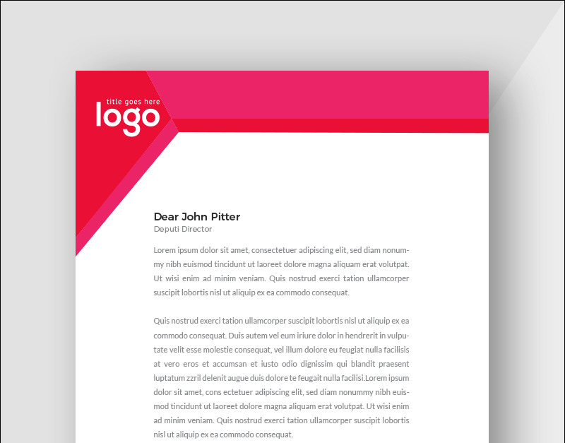 Lynette - Corporate Identity Template - TemplateMonster