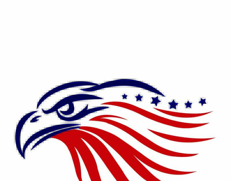 Orel Logo šablona #90099 - TemplateMonster