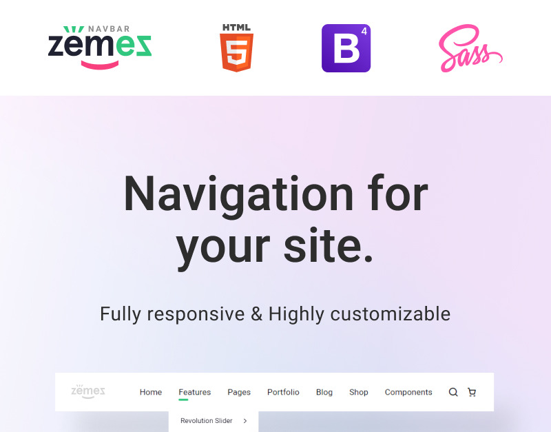 Zemez Responsive Navbar JavaScript #94576 - TemplateMonster Zemez Responsive Navbar JavaScript #94576 - TemplateMonster