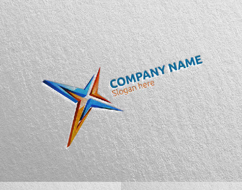 Letter X Design 45 Logo Template #97578 - TemplateMonster