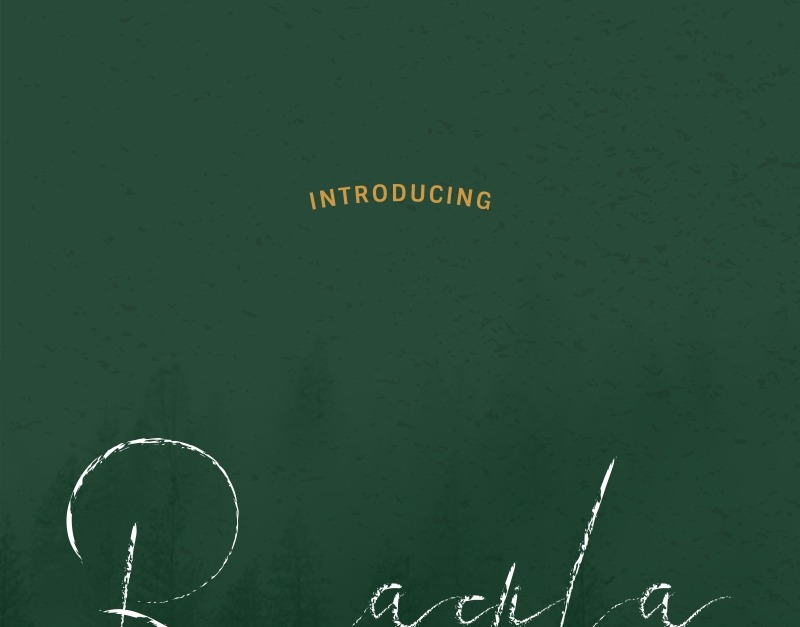 Rakila Yazı Tipi #99618 - TemplateMonster