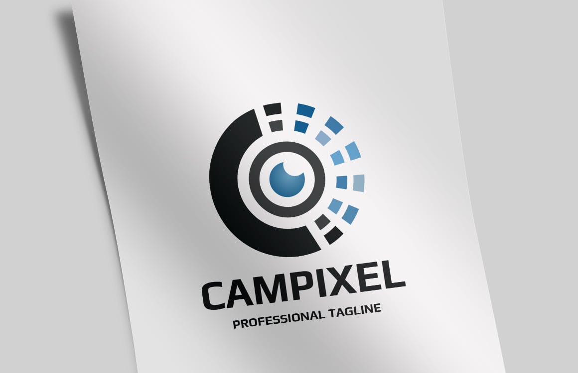 C Camera Logo Camera Logo PNG Vector (EPS) Free Download