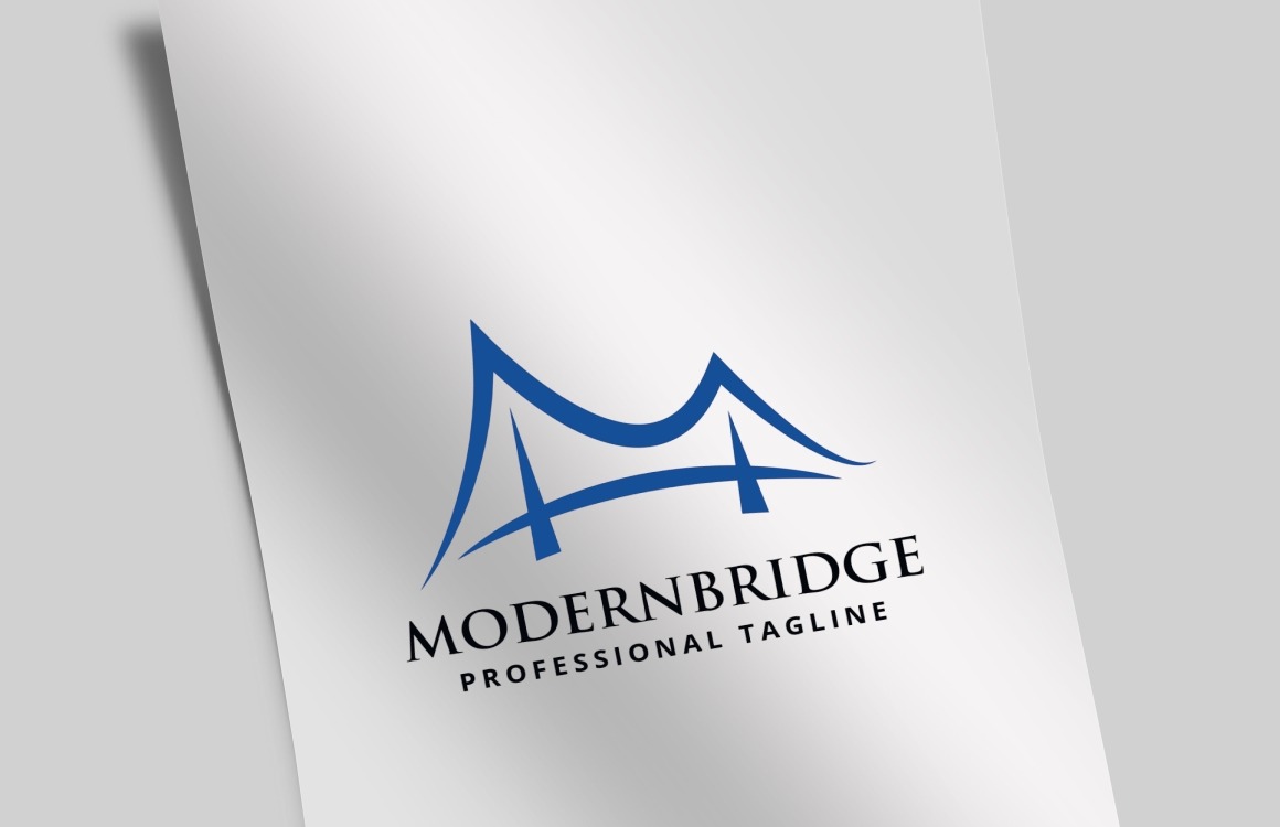 Vertical Bridge Logo