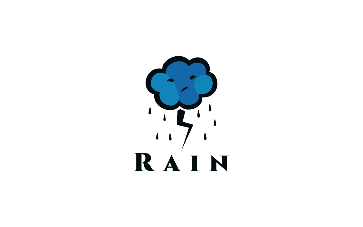 Rainin Logo