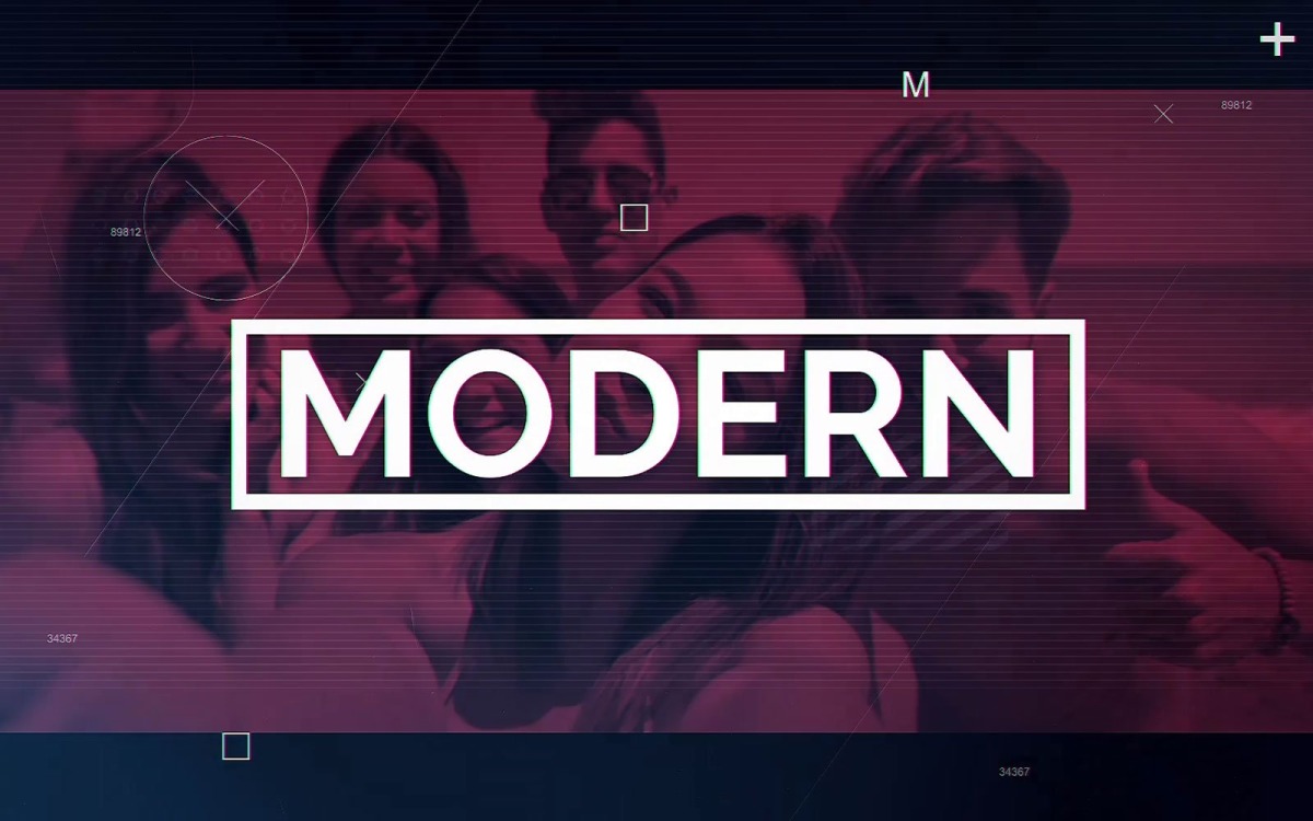 After Effects Montage Template