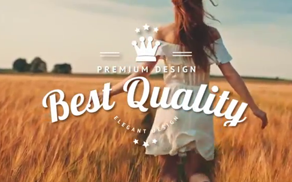 Retro Title Pack After Effects Template - TemplateMonster