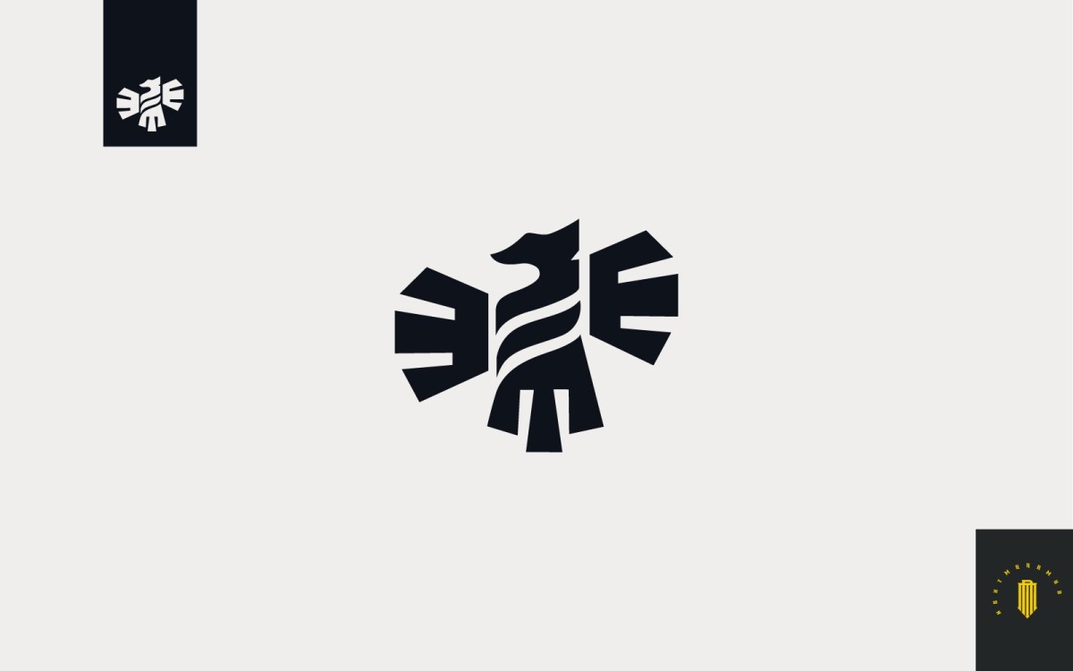 Teen Wolf Bank Symbol