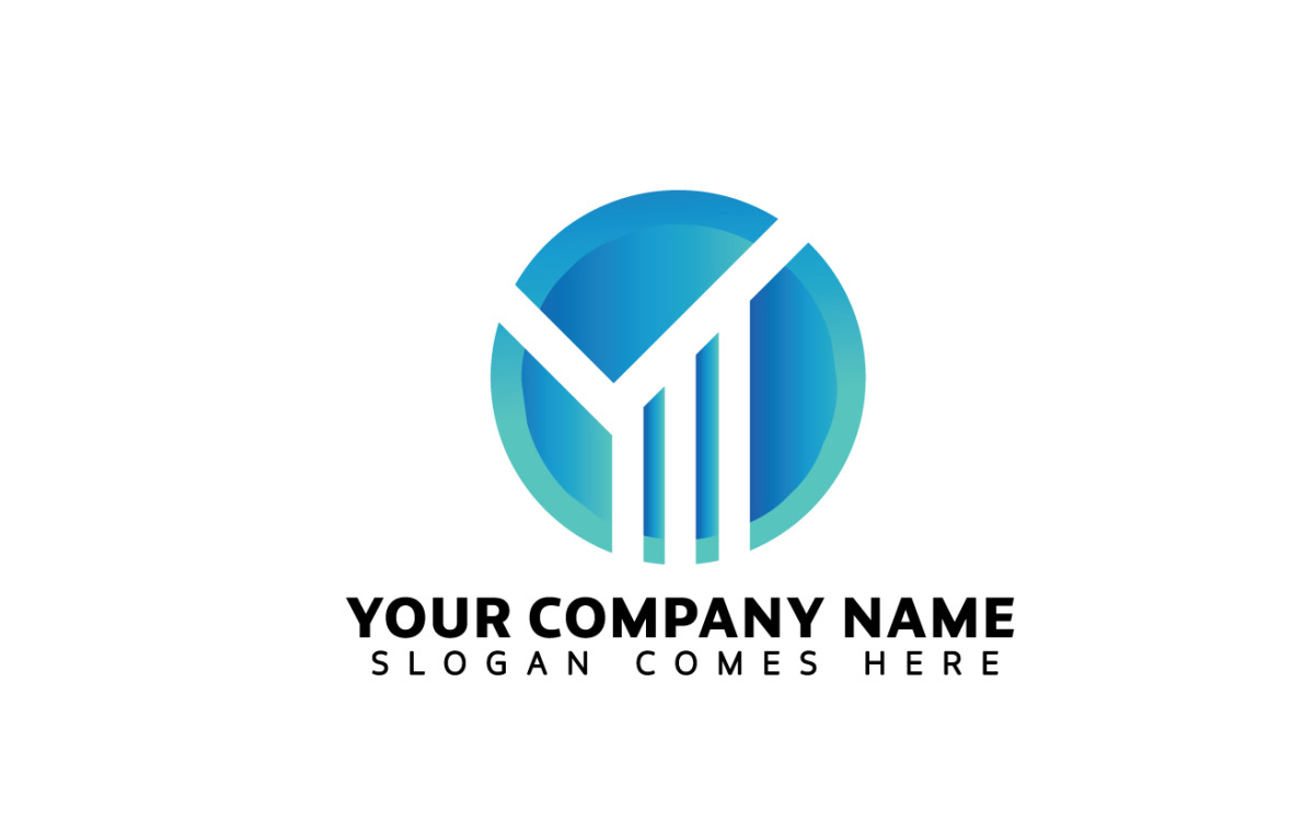 Company Logo Template #147119 - TemplateMonster