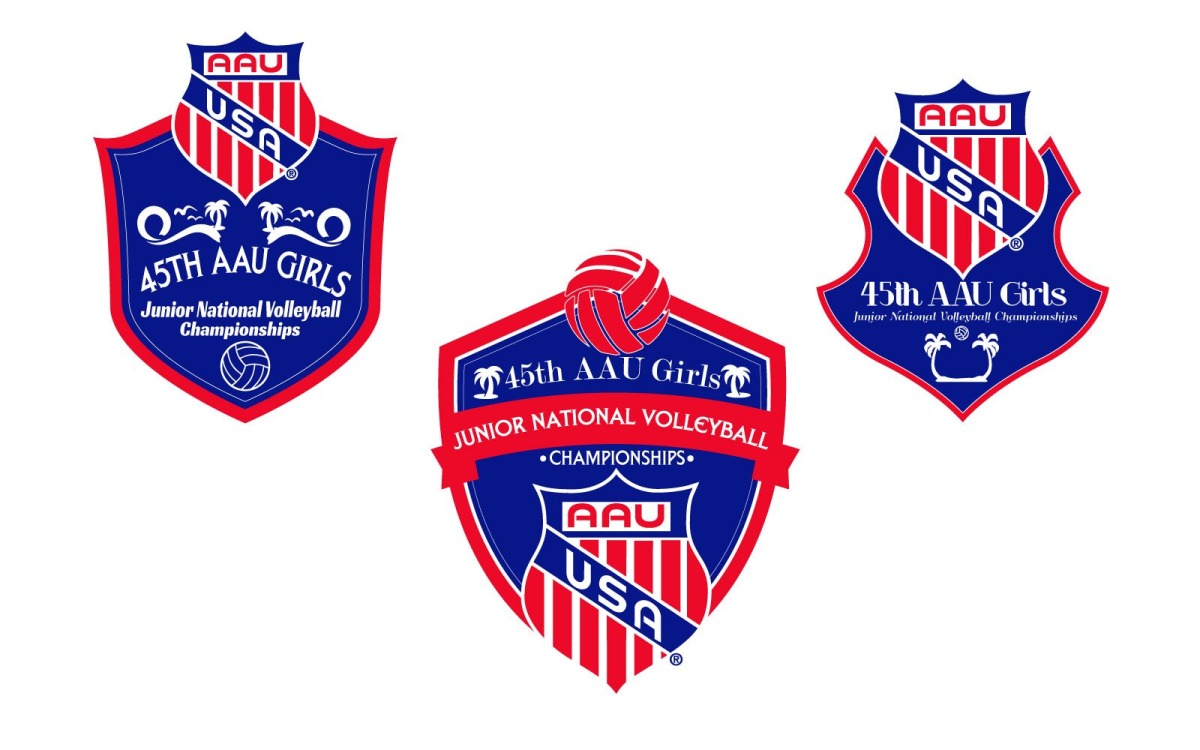 Aau Volleyball Logo | ubicaciondepersonas.cdmx.gob.mx