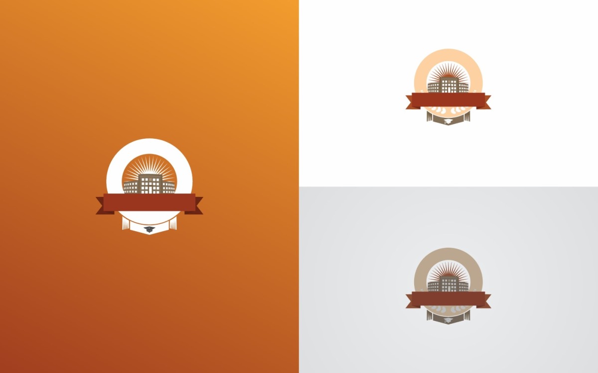 Information Technology Logo Design Samples