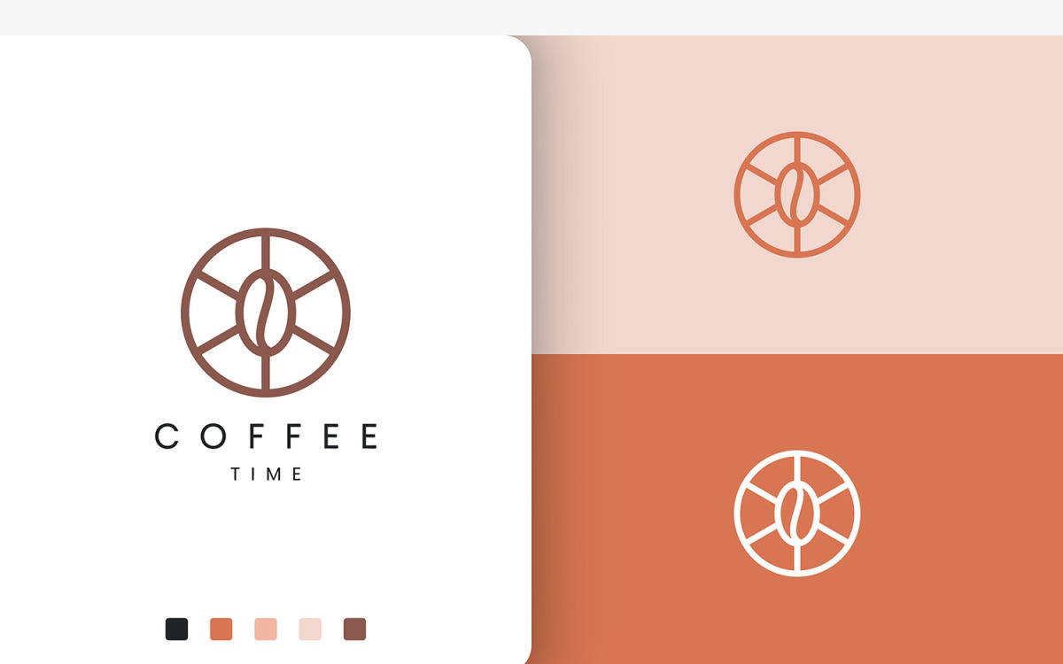 Simple Logo Inspiration
