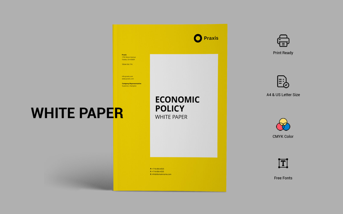 Time Magazine Template For Word