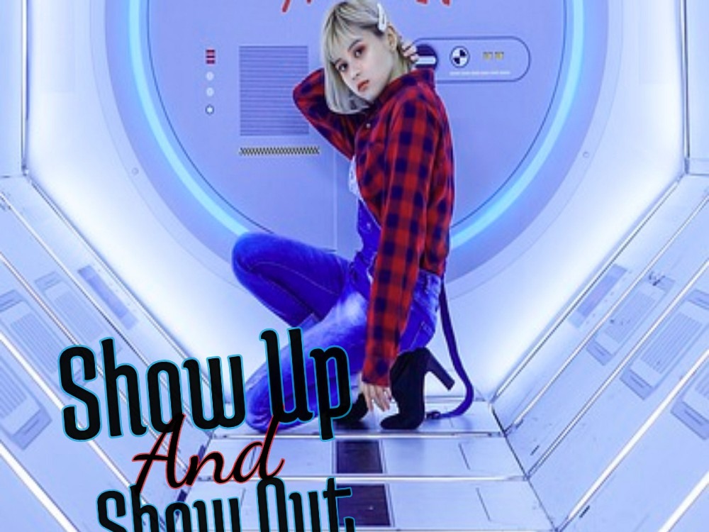 Show Up And Show Out - 背景嘻哈股票音乐（运动、精力充沛、嘻哈、预告片）