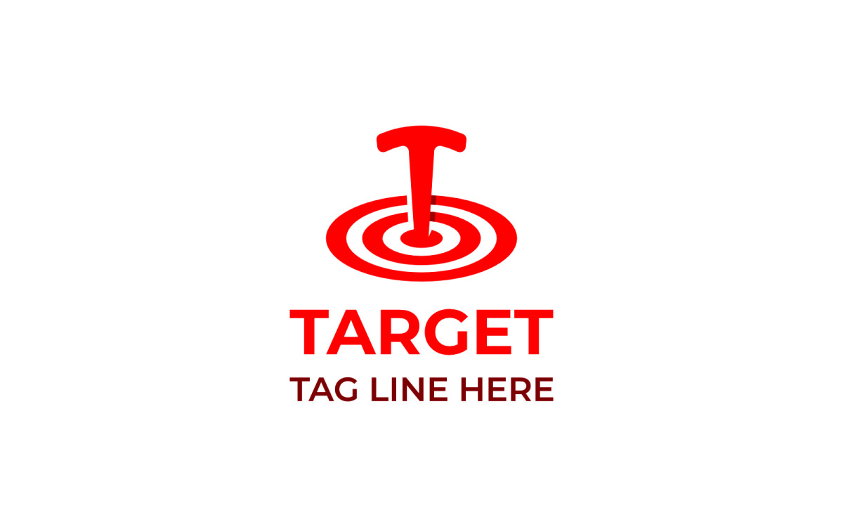 Target Country Logo Drone Target Mat, Country Target Dot, Canada